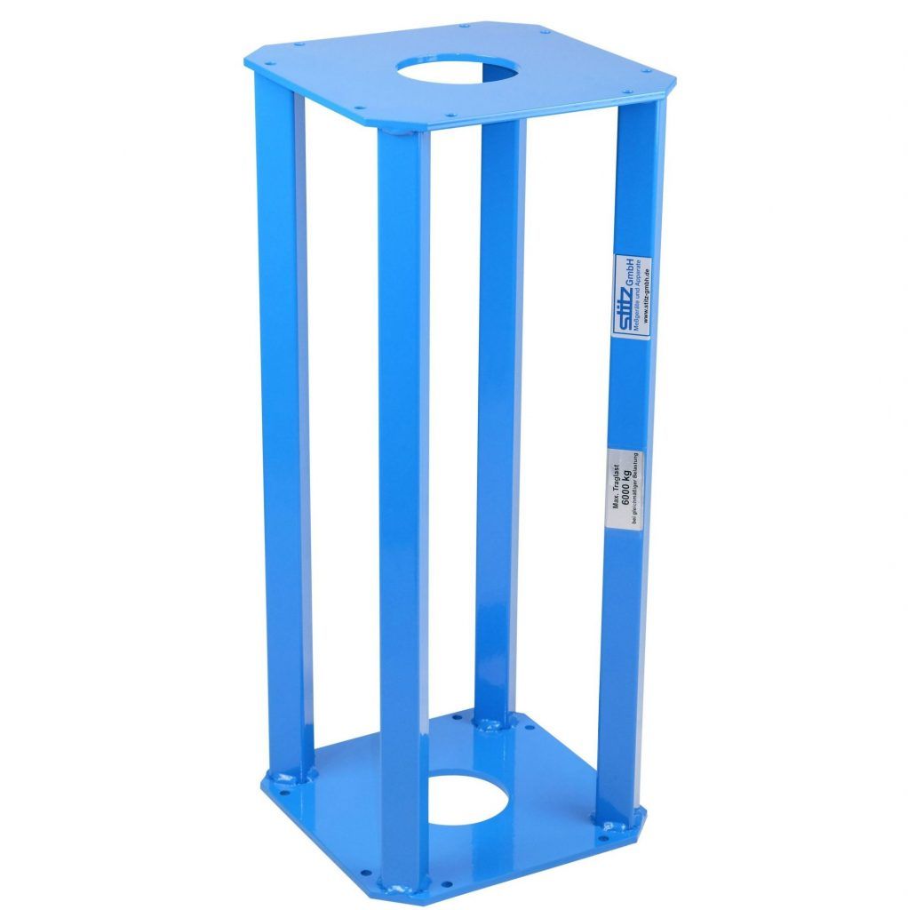 Mechanical pulling devices - Stitz GmbH