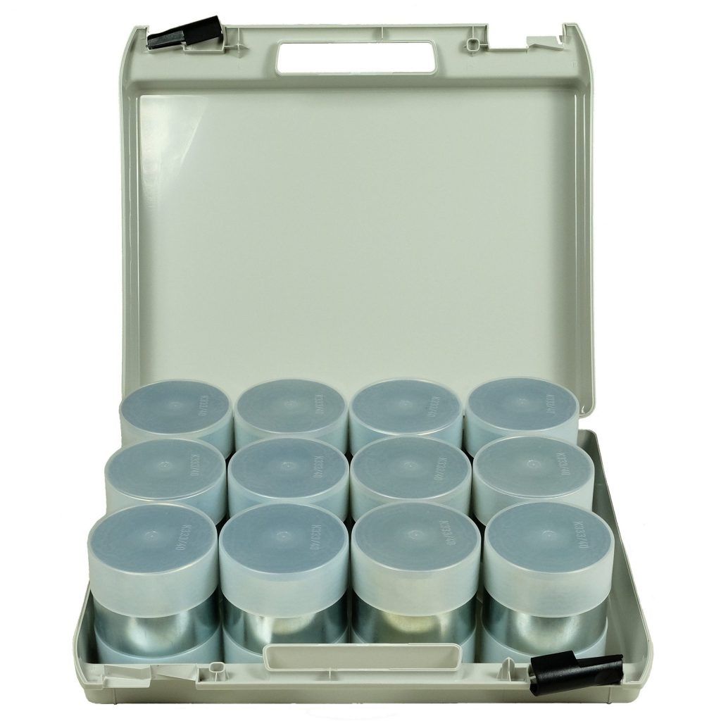 Nmin-drilling sets - Stitz GmbH