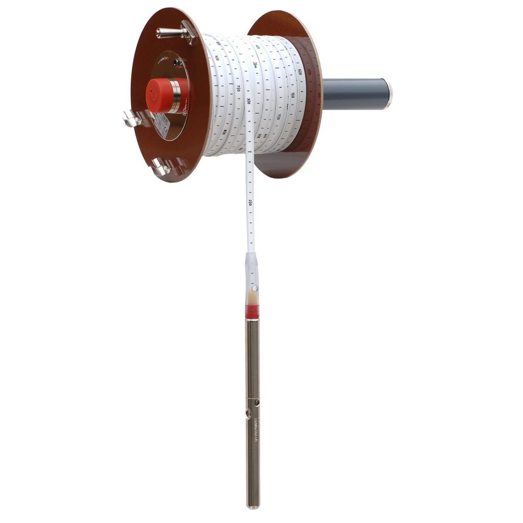 Water sampling - Stitz GmbH