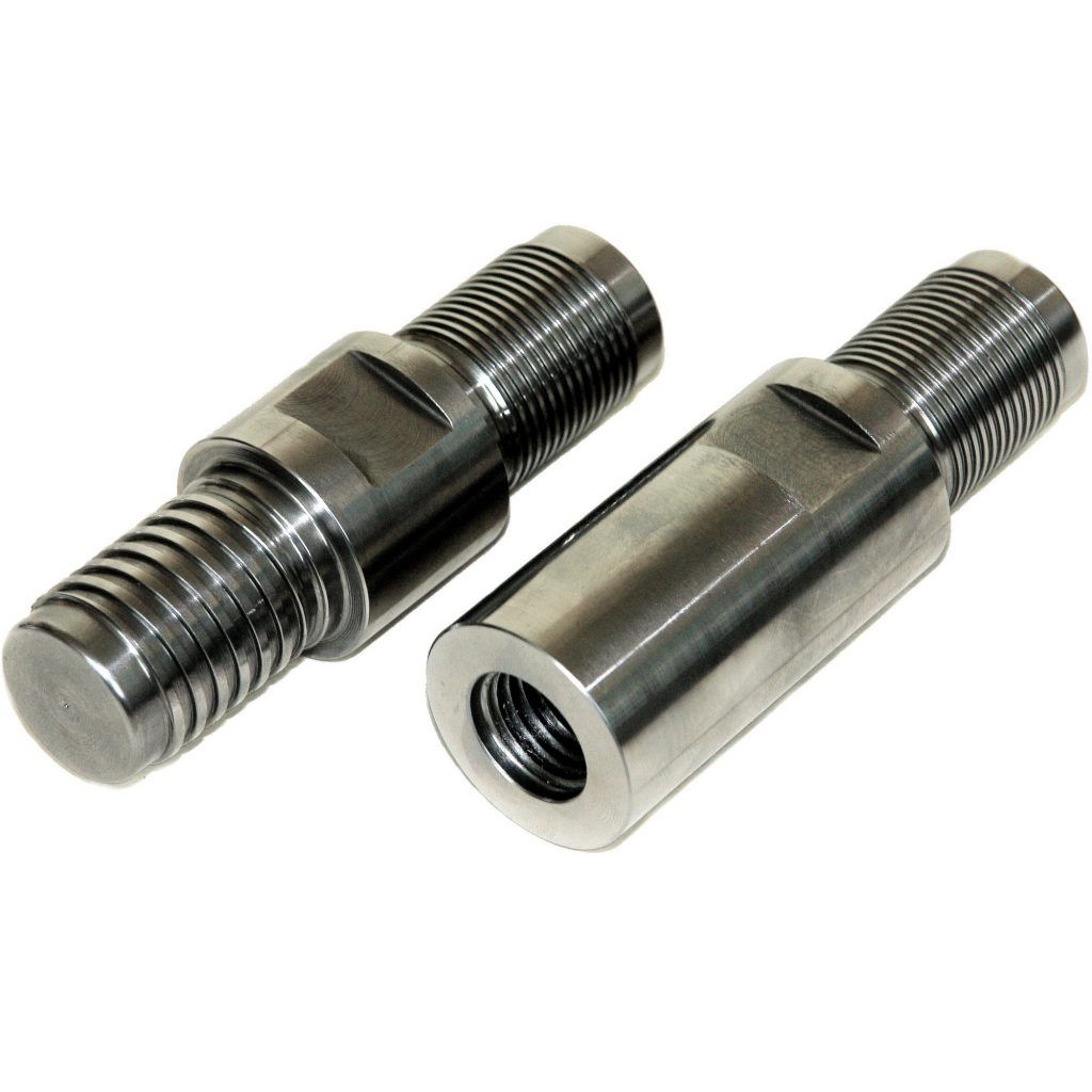 Window sampling - Stitz GmbH