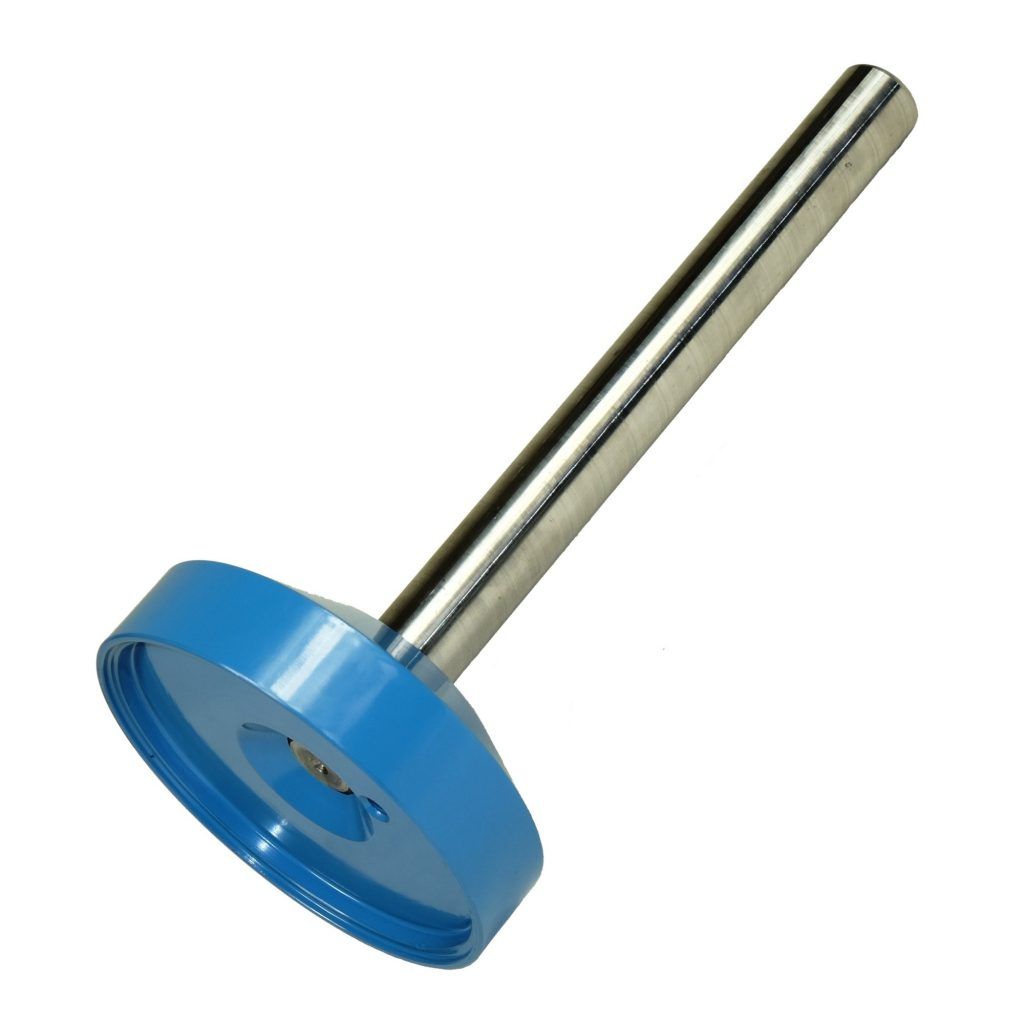 Soil sample rings - Stitz GmbH