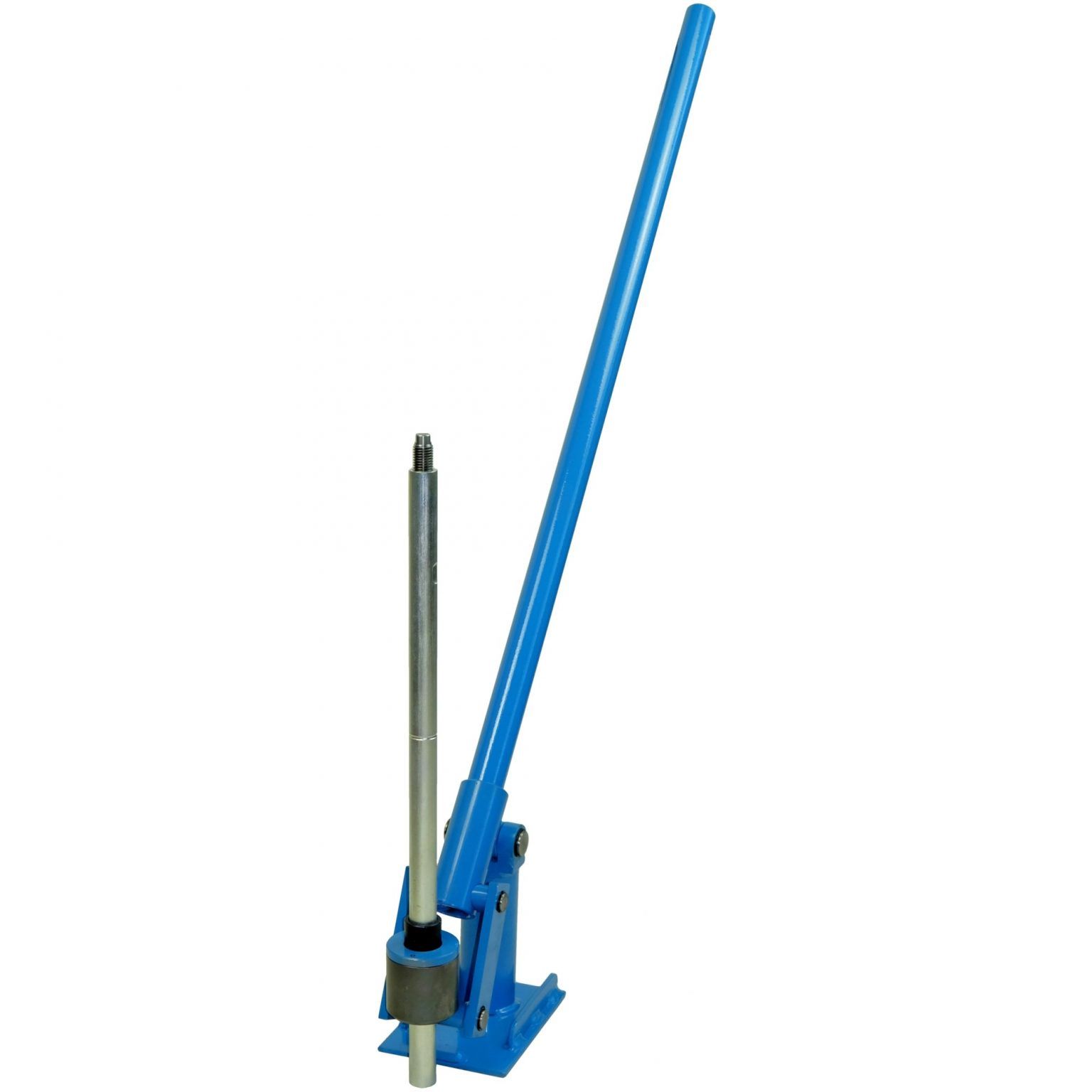 Dynamic probing light DPL - Stitz GmbH